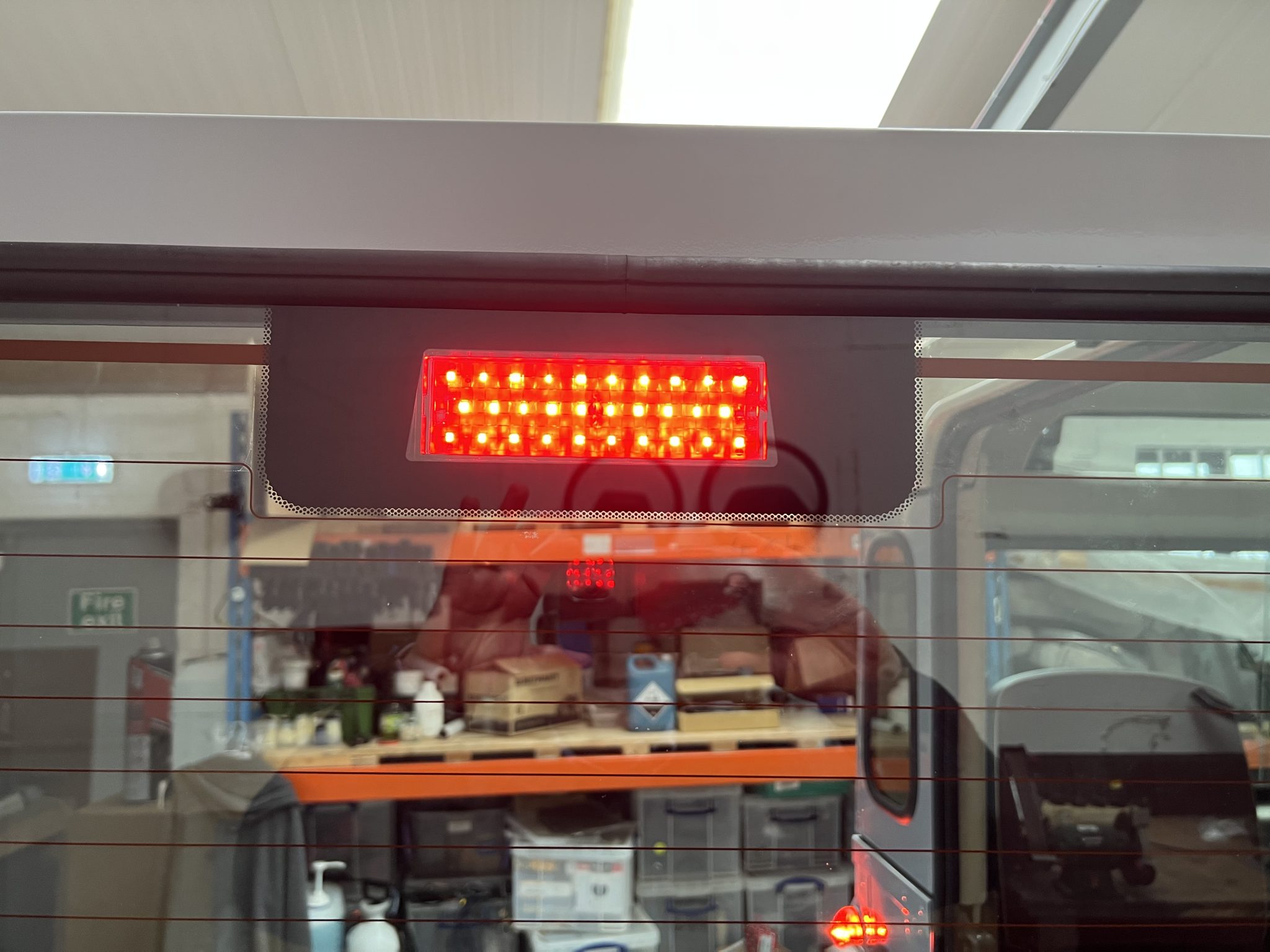 Why the Masai High Level Brake Light Unit is a Must-Have for Your ...