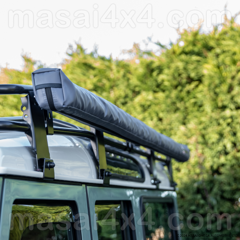 Get your Land Rover Defender expedition ready. – Masai Parts ...