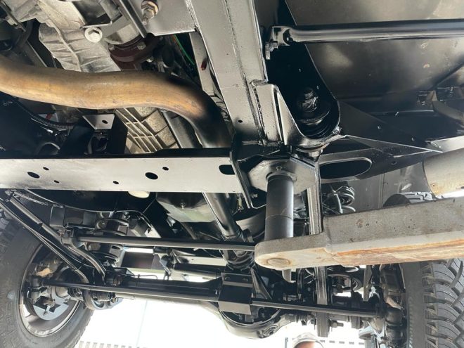 Protect Your Investment: Why Annual Chassis Treatment is Essential for ...