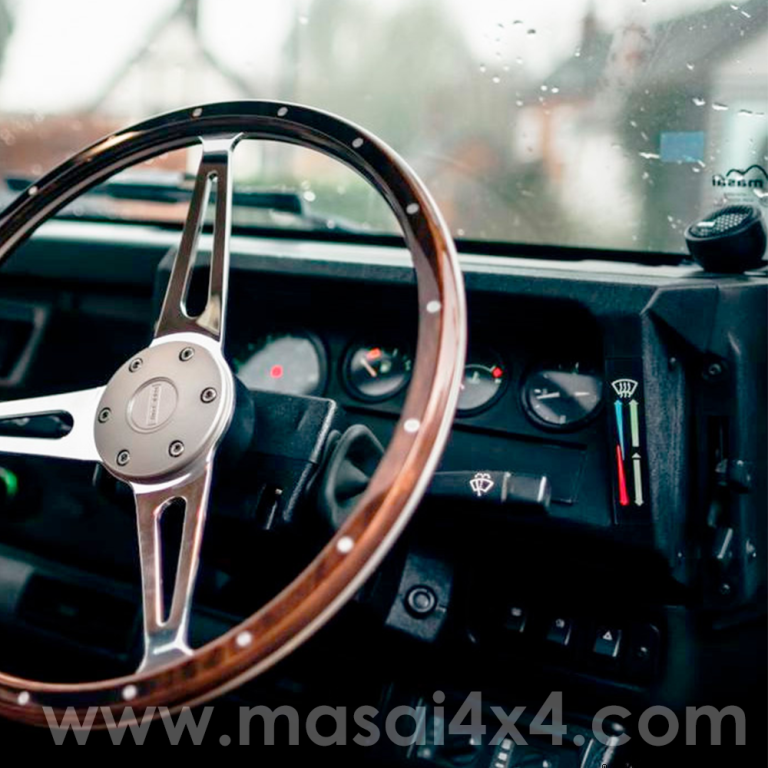 Improve the audio experience on Land Rover Defenders With New Tweeter ...